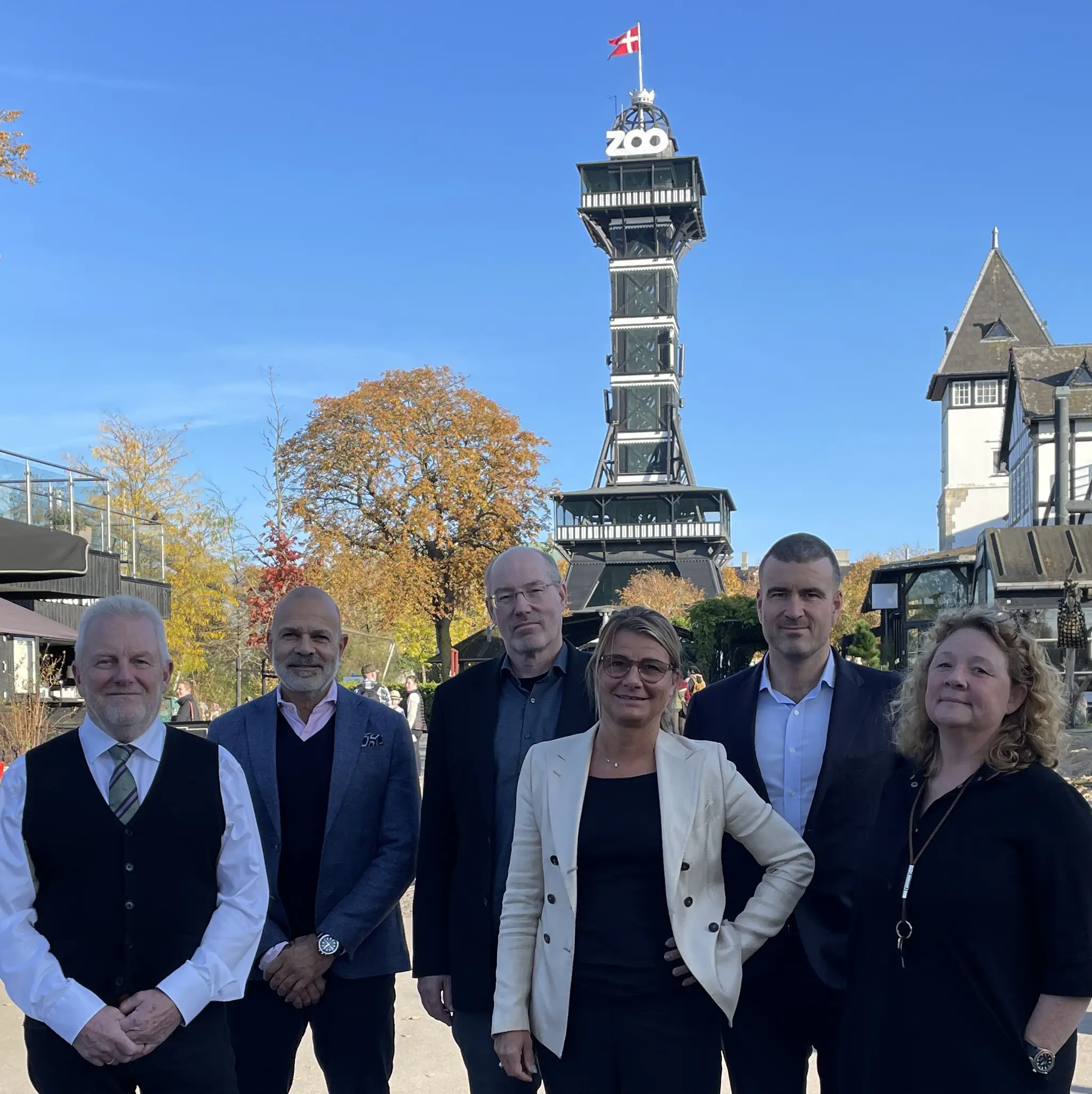 Ny bestyrelse på plads i ZOO