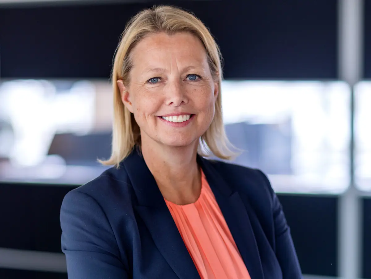 Stina Glavind indtræder i bestyrelsen i Zoologisk Have København