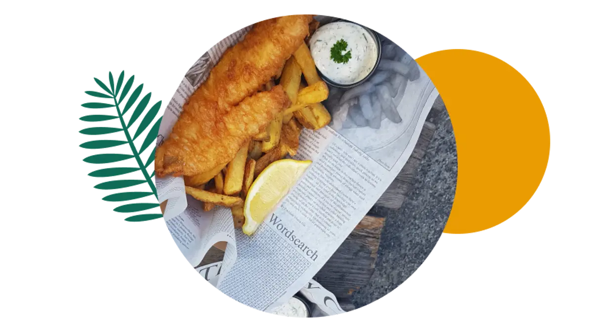 ZOO restauranter & spisesteder - Find mad & drikke her